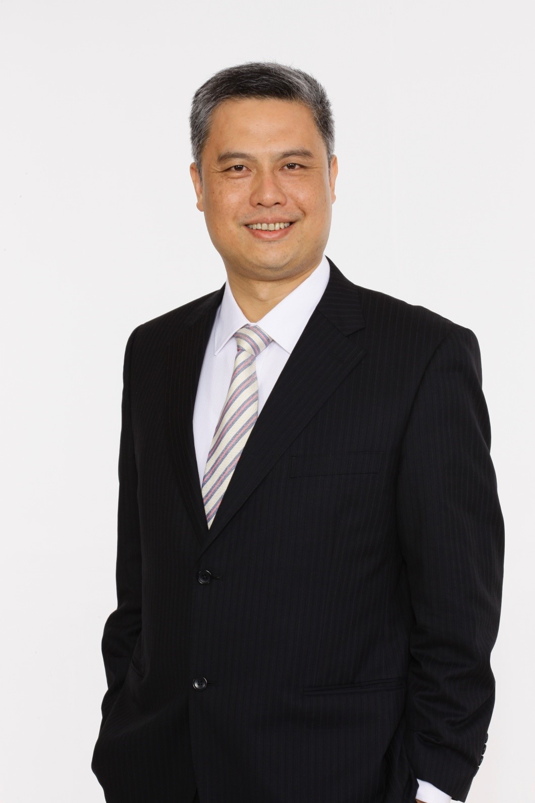 HKCS President & Conference Chairpersons – HKICC